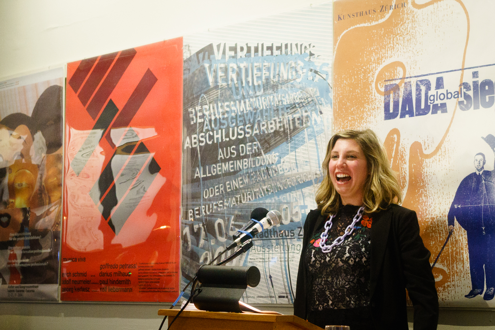 Our Fourth Reading: Grounded In Place With Sean Prentiss, Jessica ...